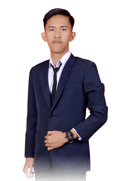 Ainul | Personal Landing Page